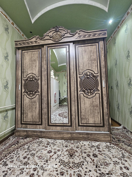 Holati zur yangidek