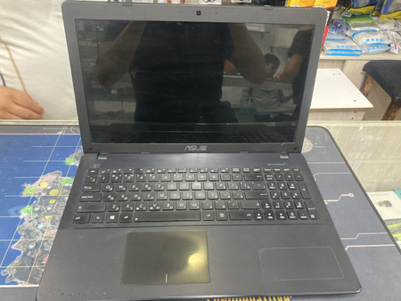 Asus novdbuk 4/500 tali