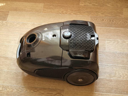Пылесос Vitek 2000 Wt