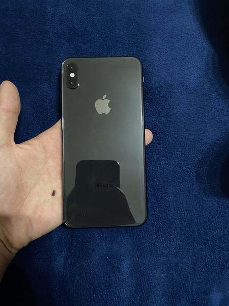 Ayfon Xs Max 256 GB