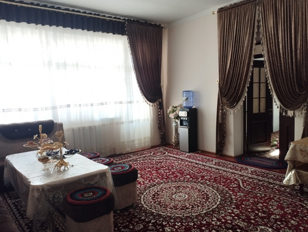 Shaxrisabz Zangi kateji 6 sotuh naqt va ipoteka