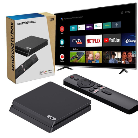 Smart tv ( box) nastroyka