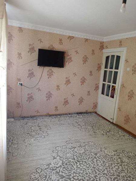 Продам 1/4/5 кирпич Чиланзар 23