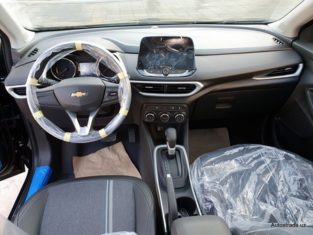 TRACKER T/P 2024 yıl.