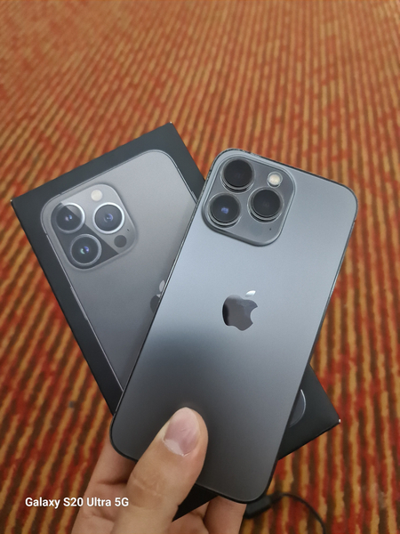 Iphone 13 pro 128 LL/A