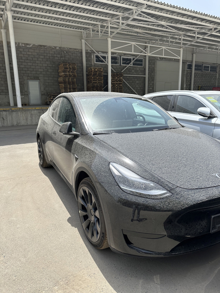 MODEL Y standard range 23/05