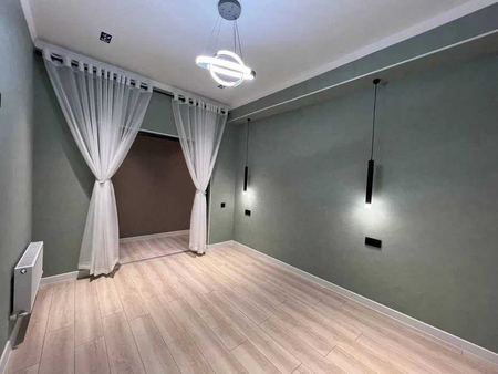 Срочно Продается 2-комнатная квартира в новостройке Юнусабада, 60 м²,