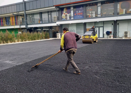 арзонига АСФАЛЬТ киламиз