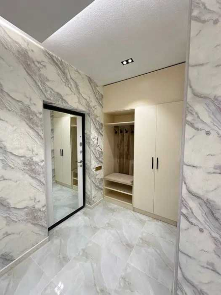 Ж/К Boku Residence 2ком 60м2 ЕвроРемонтом Узбум с мебелью и техникой!;