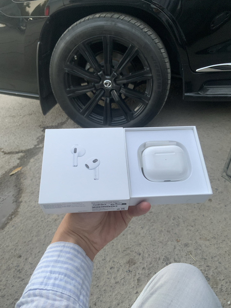 Airpods 3 Orginal