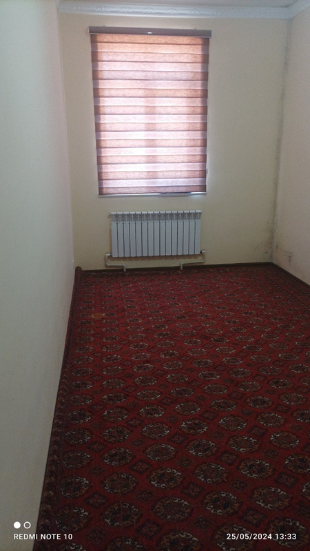 2-xonali uy 1 - qavatda ijaraga beriladi