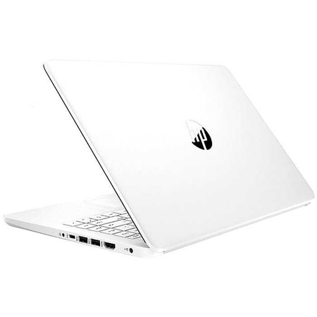 Hp Laptop\14-dq0052dx\4Gb\64Gb\processor N4120\14.0