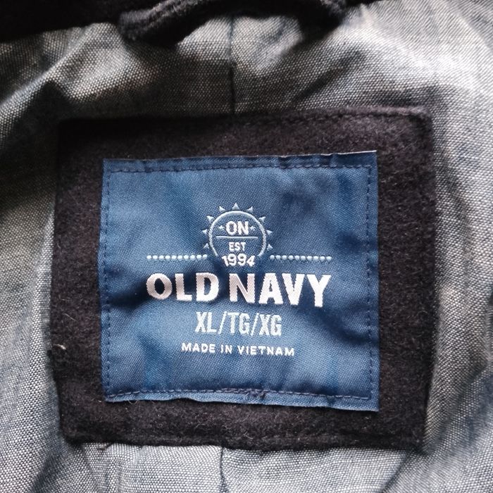 Куртка тренер Old Navy. 54. Новый.