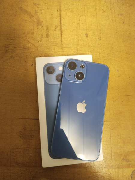 iPhone 13 mini 128