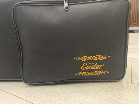 Продаётся саксофон Eastar