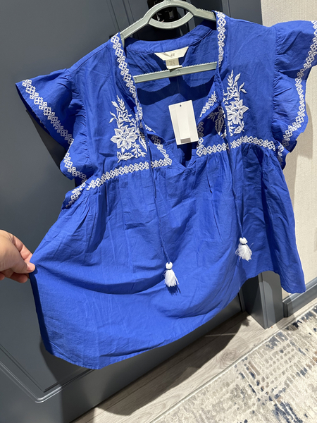 H&M ayollar kiyimlari Amerikadan kegan