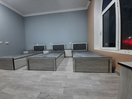 Mebel Kravat sandiqli 1