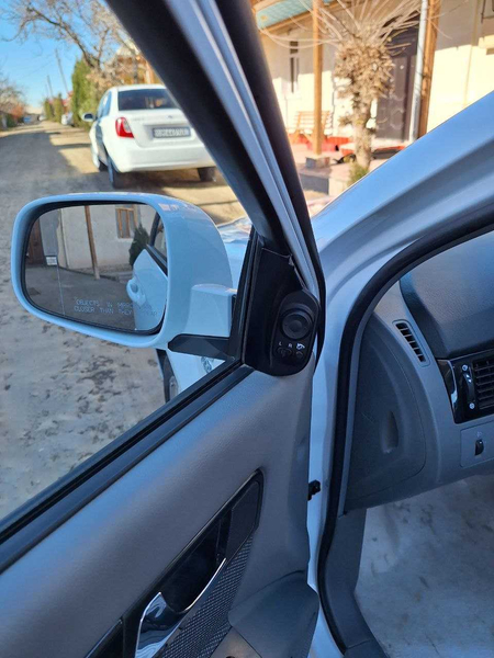 lacetti l-style a/t rangi oq
