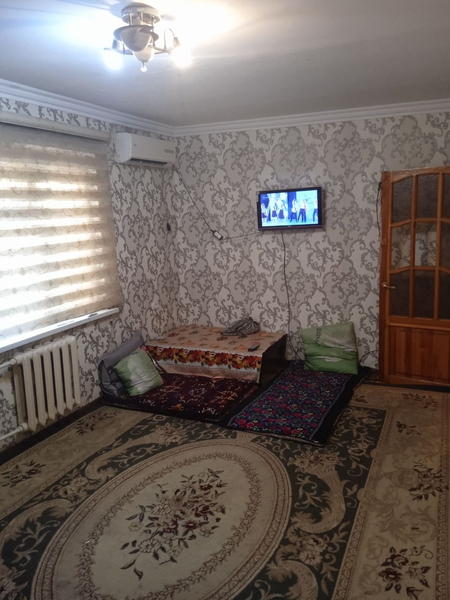 Аренда г9а 1/3/5 орентир жохонтиллар унверситити .300$ яхши инсонларга