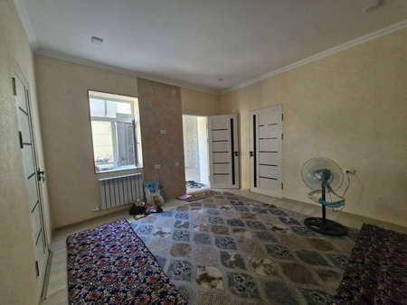 Новый котедж рисовый 1.2 сотки 3 комнаты (164619)