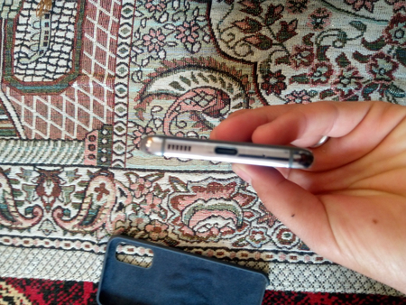 Samsung Galaxy s20