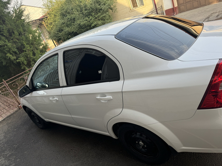 Chevrolet Nexiya3