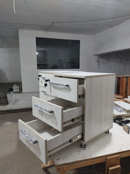 Tumba ofis va uyga