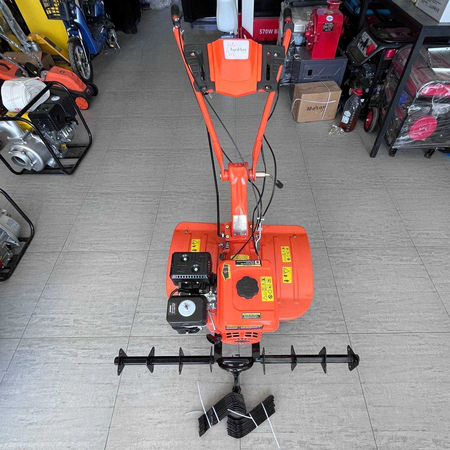 Мини трактор 7HP (откучи) оптом ва донага