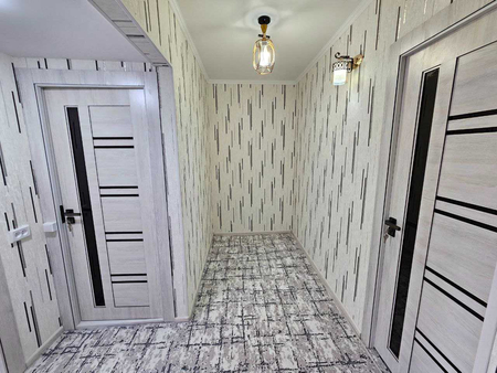 2 xonali 60m² 3-qavat uy sotiladi