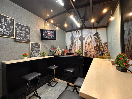 Kafe, restorant, kofe, fast food, sotiladi, cafe, caffee, c