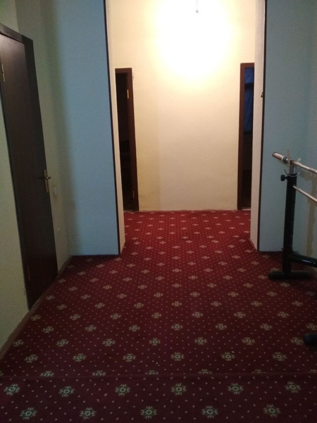 Navoiy viloyati DO'STLIK 2014 MASSIVIDA