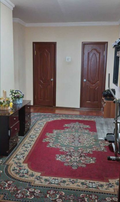 (К124768) Продается 4-х комнатная квартира в Шайхантахурском районе.