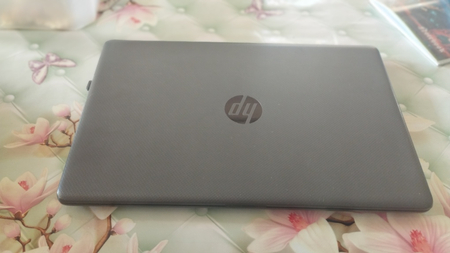 Notebook hp laptop