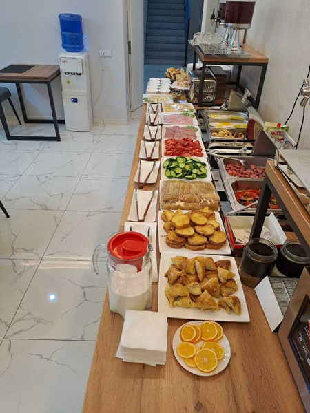 Vatan Plaza Mehmonxonasi