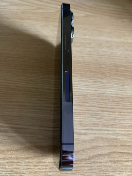 Продам свой iPhone 14 PRO 256 LLA 92% ёмкость