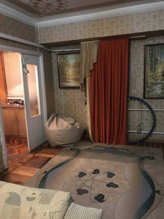 Срочно!Продаётся по сниженной цене 5/8/9,109 кв.,Ц-2,Алайский рынок