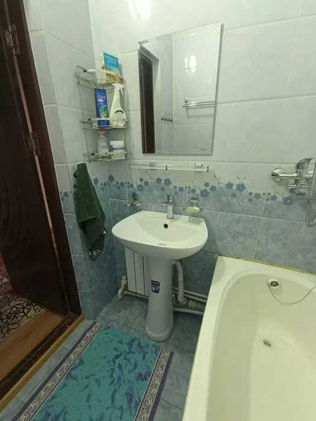 Аренда шикарной 2/2/7 квартиры на Махтумкули. Новостройка. ID: OY 520