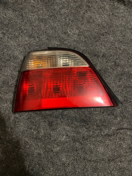 Daewoo nexia 1 Stop faralar