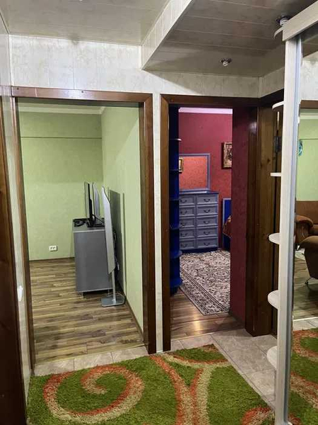 Аренда 3 комнатной квартиры на Юнусабаде Ц-6 ID: MD 165