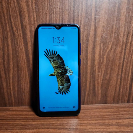 Redmi Note 7 sotiladi