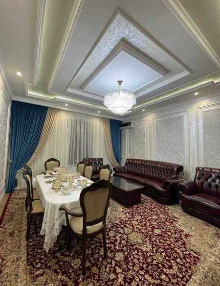 Продается дом в Мирзо Улугбекском районе (Циолковский)