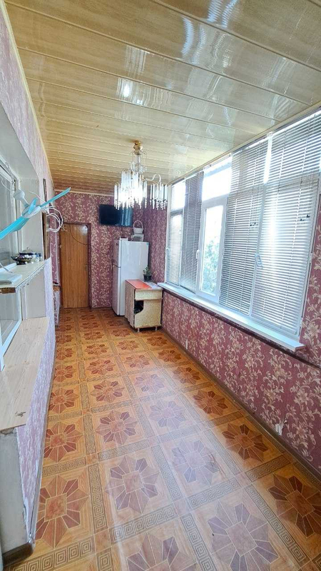 3/3/4 Американская школа, Мирабадский р-н