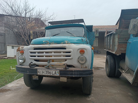 Zil 1990  sotiladi