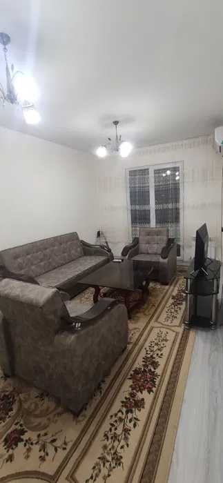 ID 509 Сдается в аренду квартира в Яккасарайском районе, ЖК Qushbegi