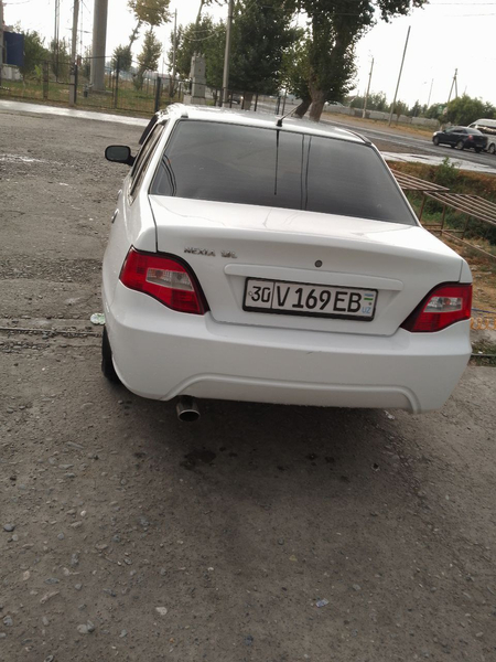 Nexia 2 lux kondesianer