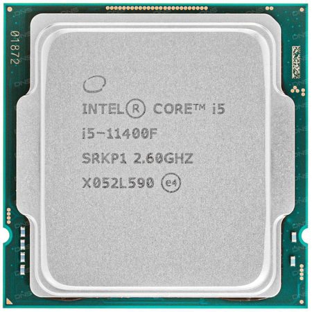 COMPLECT!!! Core i 5 11 gen + motherboard + kuler