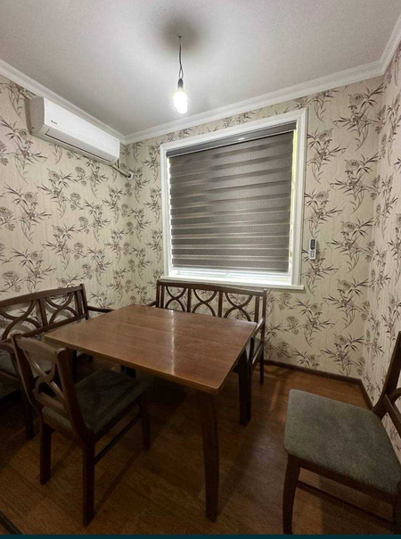 Продажа
4/3/4
Паркентский, Циолковская
Макро