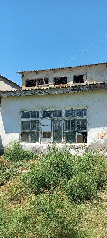Дача сотилади маданиятда
