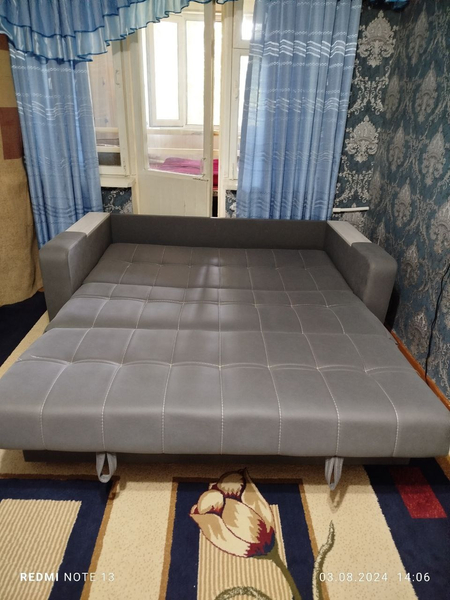 Диван раскладной