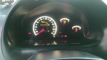 Matiz 2014 Yevro